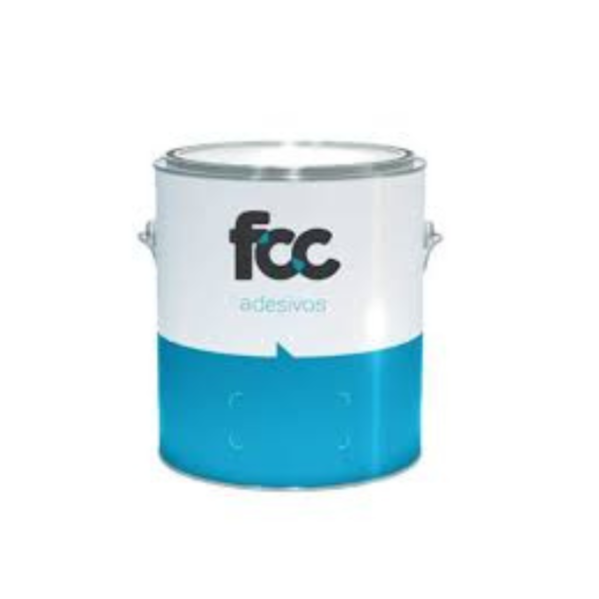 Cola Alta Temperatura FCC 1300 80° 2,80Kg - Portal da Acústica