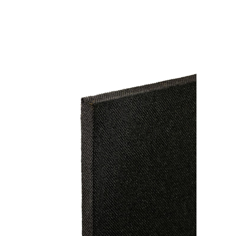 Painel Acústico Lã de Vidro - 600 x 600 x 30 mm - Portal da Acústica