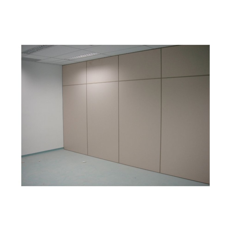 Painel Divisória Isoplan-Fibraroc® UV - 2110 x 1200 x 35 mm - Cristal ...